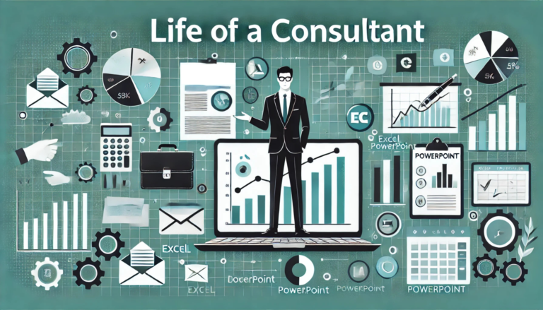 Consulting Hub – Guide to the World of Consulting